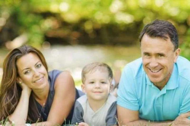 Run For Your Heart races to honor Sam Merrill