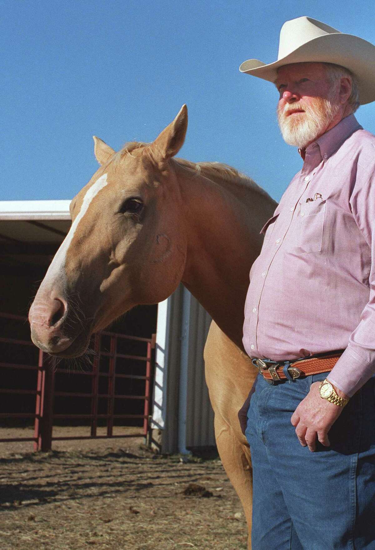 Texans hoping for pull on Trump’s ag policy