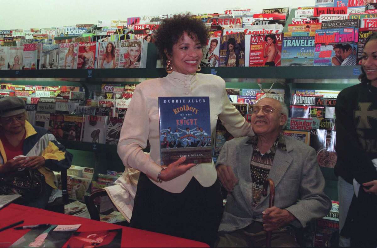 Pair of legendary acting teachers groomed local stars of stage and screen