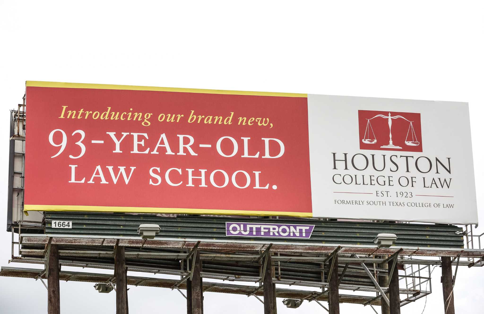 Law school naming dispute hits impasse