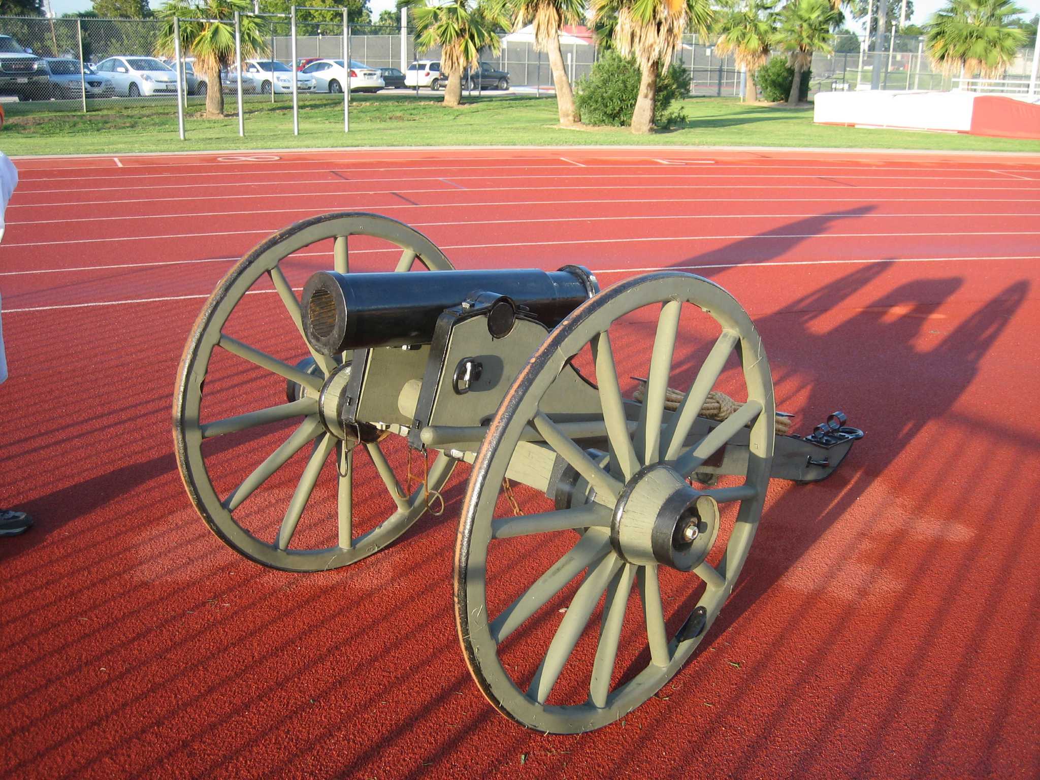 Dynamo eye more than a cannon in match with FC Dallas