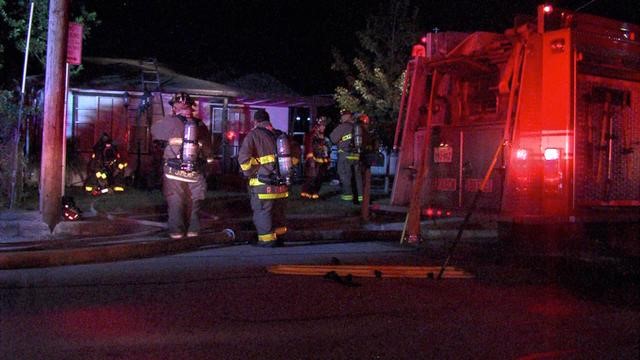 Fire causes about $20,000 in damage on South Side