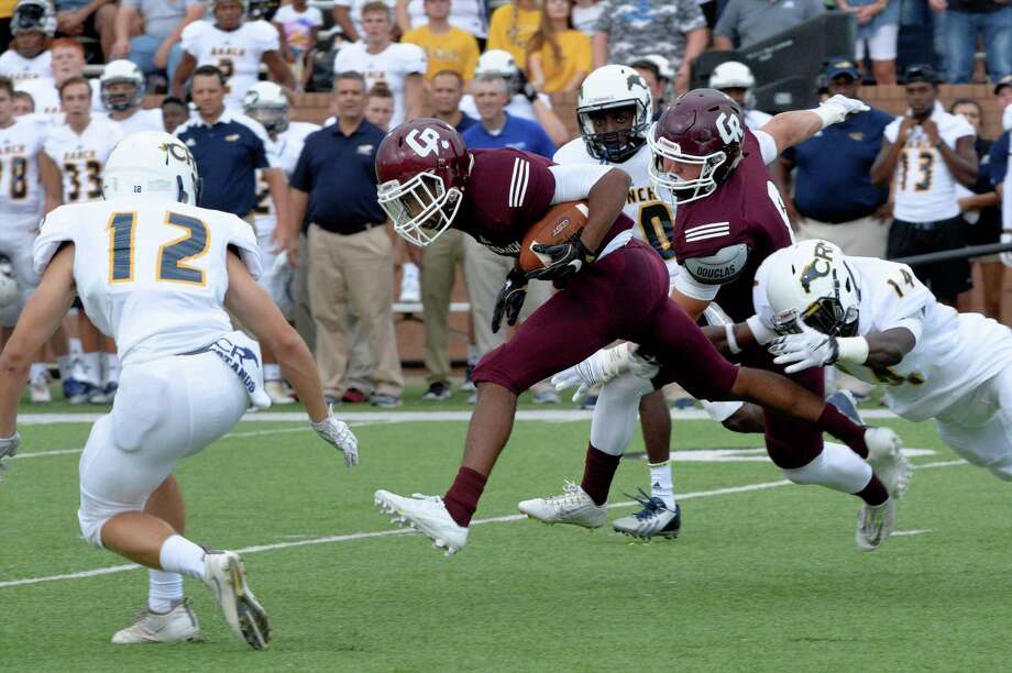 Cypress Ranch holds off Cinco Ranch for season-opening win - Houston ...
