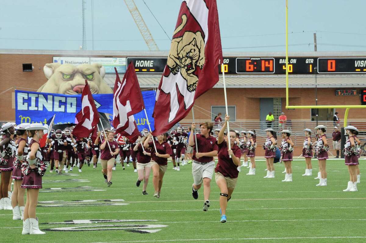 Cypress Ranch holds off Cinco Ranch for season-opening win