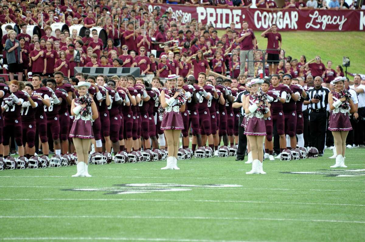 Cypress Ranch holds off Cinco Ranch for season-opening win