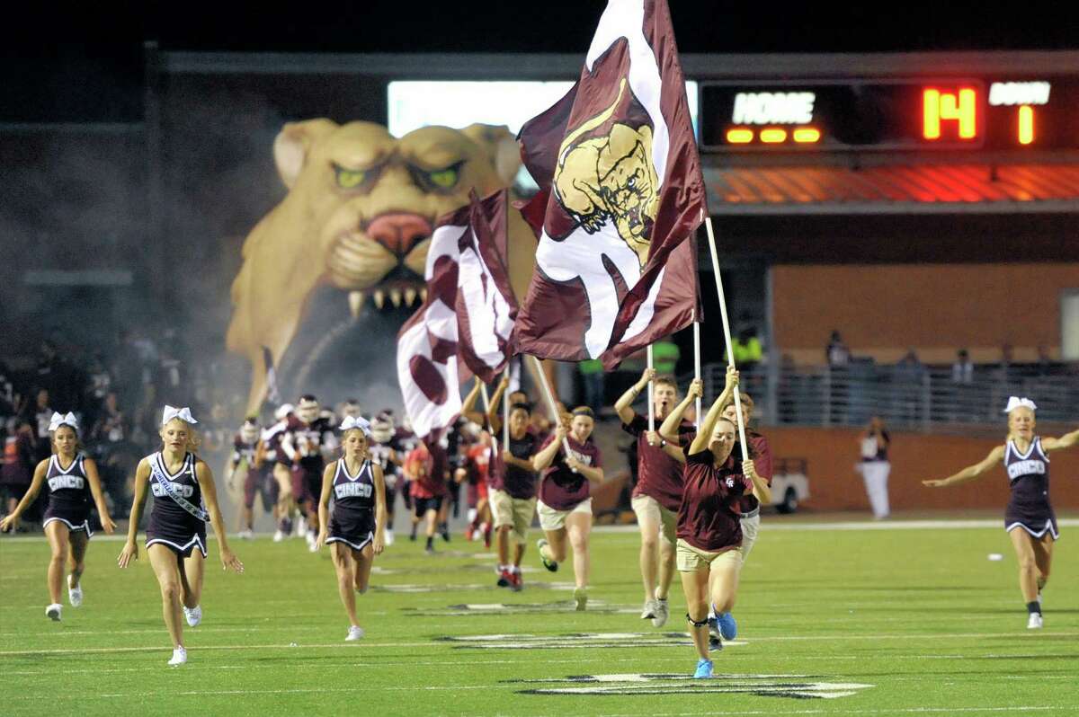 Cypress Ranch holds off Cinco Ranch for season-opening win