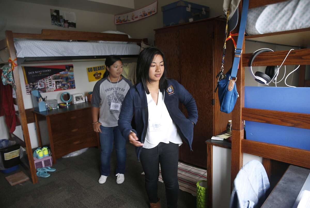 UC Berkeley reopens Bowles Hall as residential college