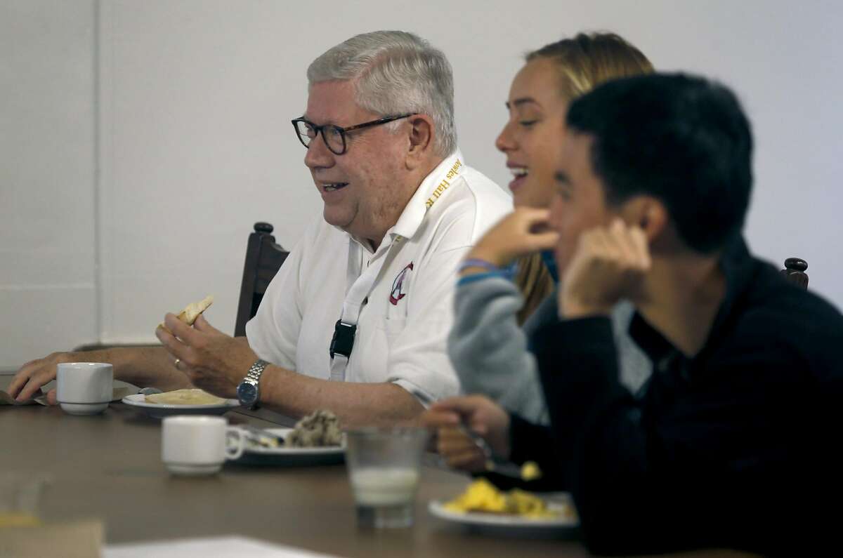 UC Berkeley reopens Bowles Hall as residential college