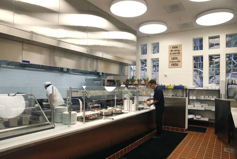 UC Berkeley reopens Bowles Hall as residential college - SFGate