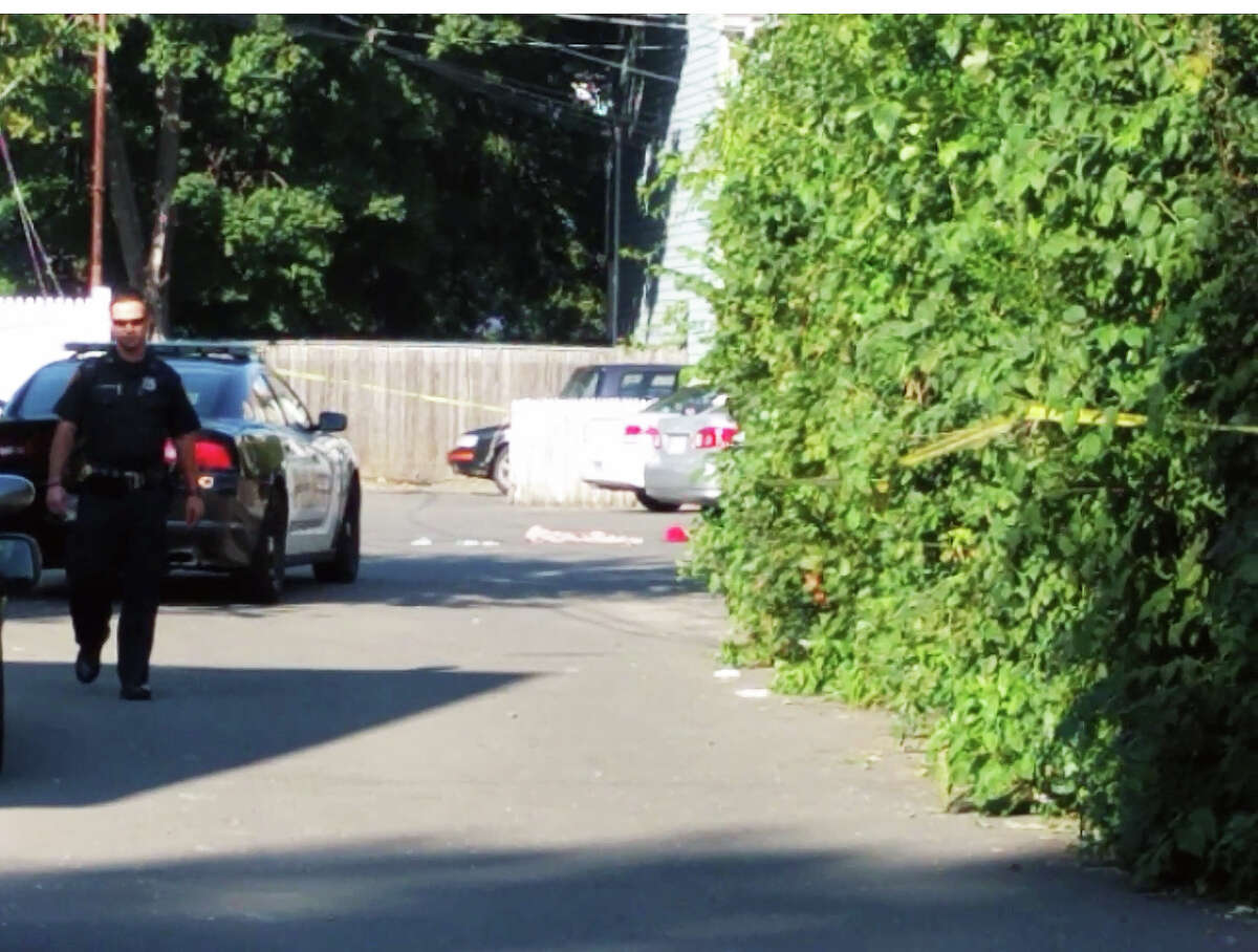Dead Stamford Man Involved In High School Sex Scandal