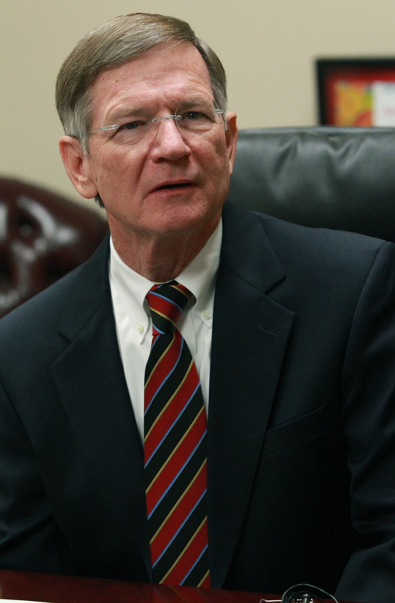 Mostly False: Lamar Smith claim that one third of federal inmates are ...