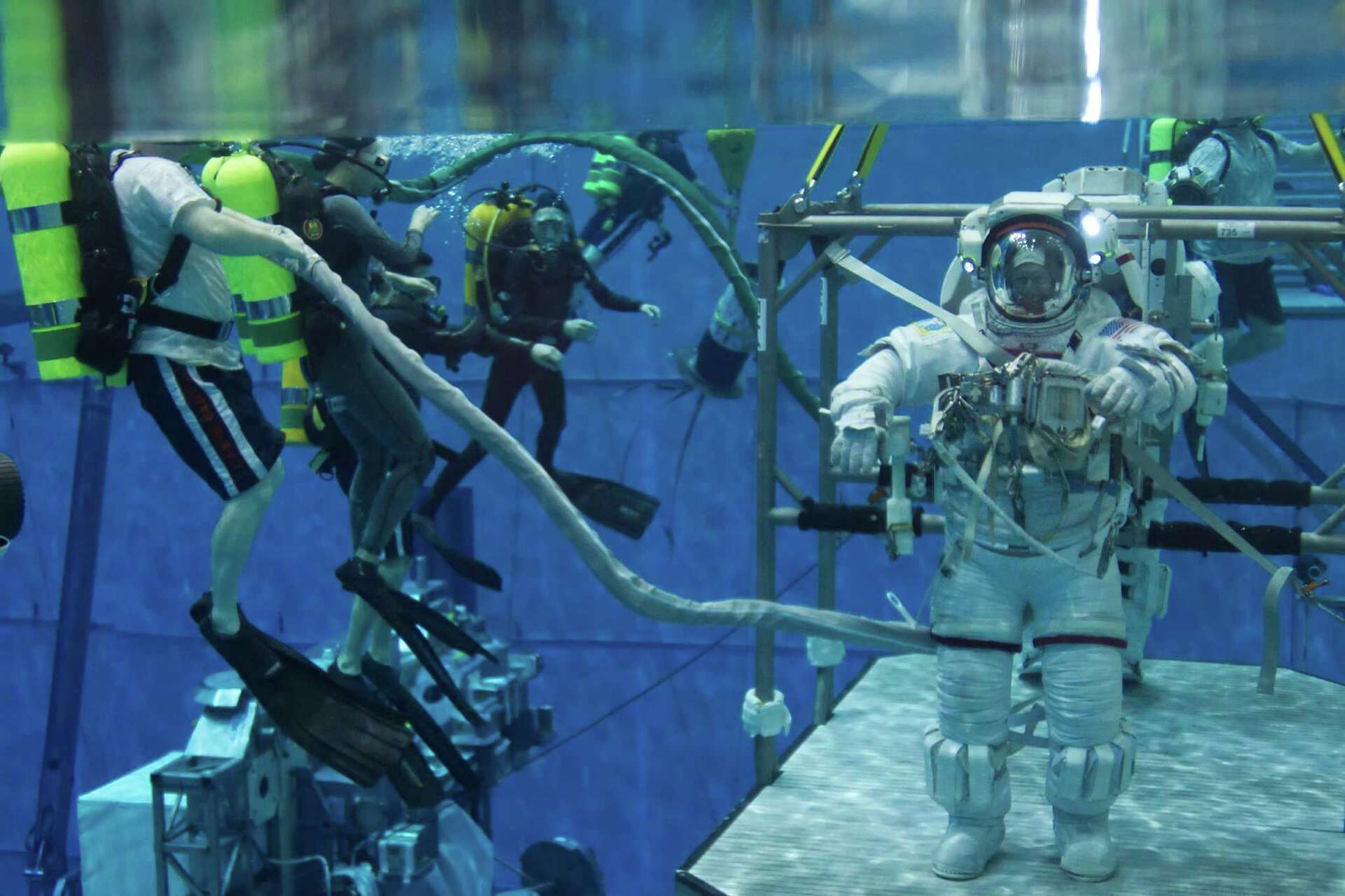 Cool NASA inventions may be in your closet