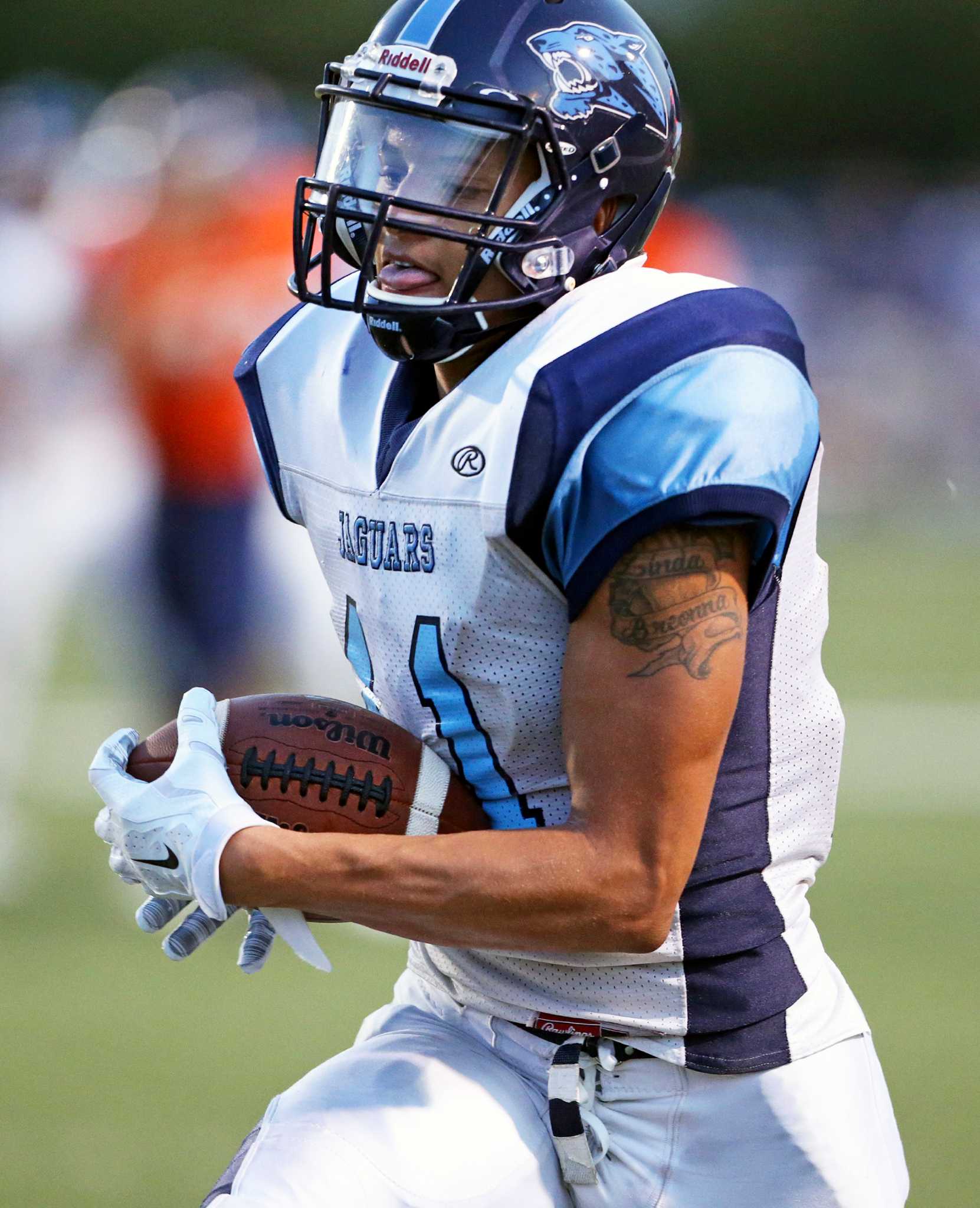 Johnson opens season with win over Brandeis