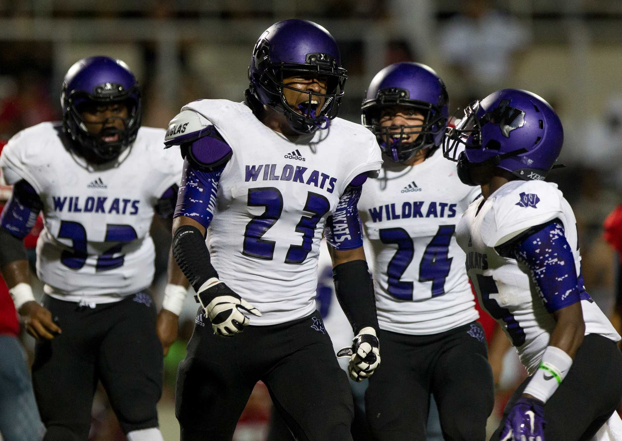 Quick start, tough defense lead Willis to victory over MacArthur