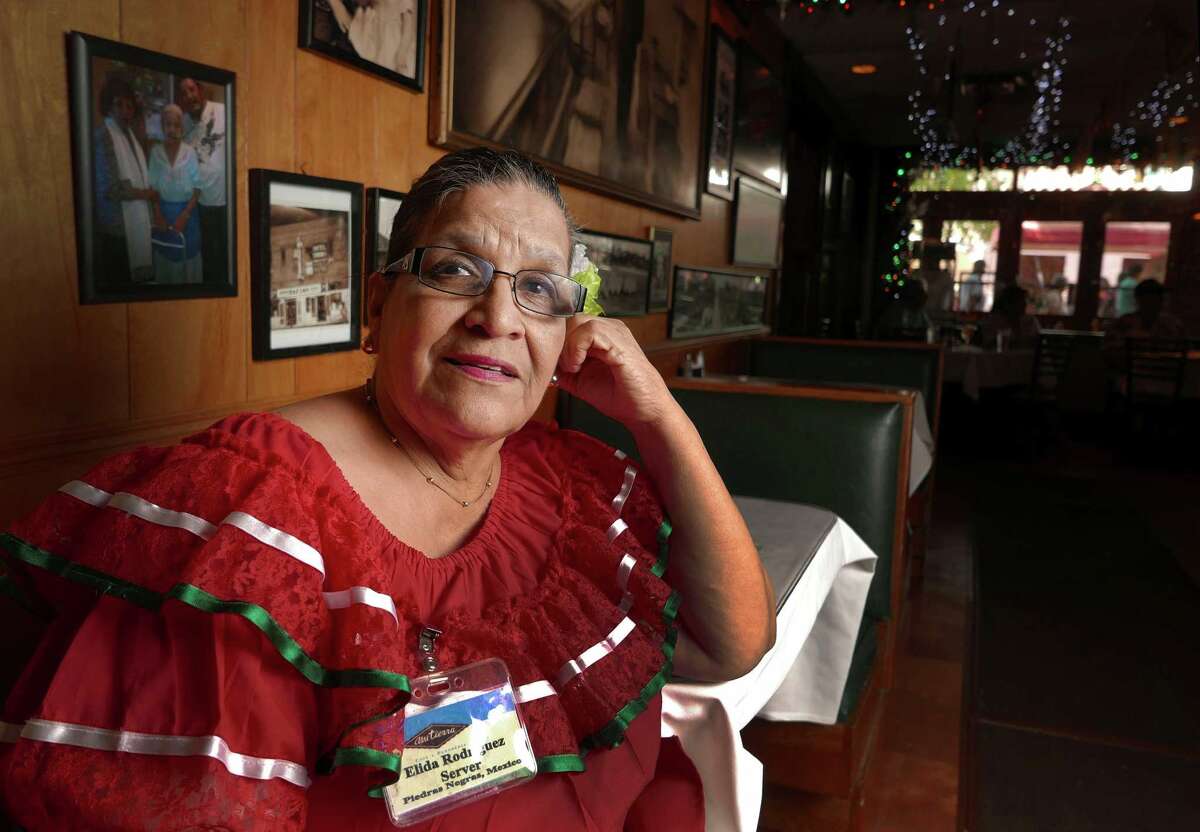 San Antonio’s iconic restaurant depends on longtime employees