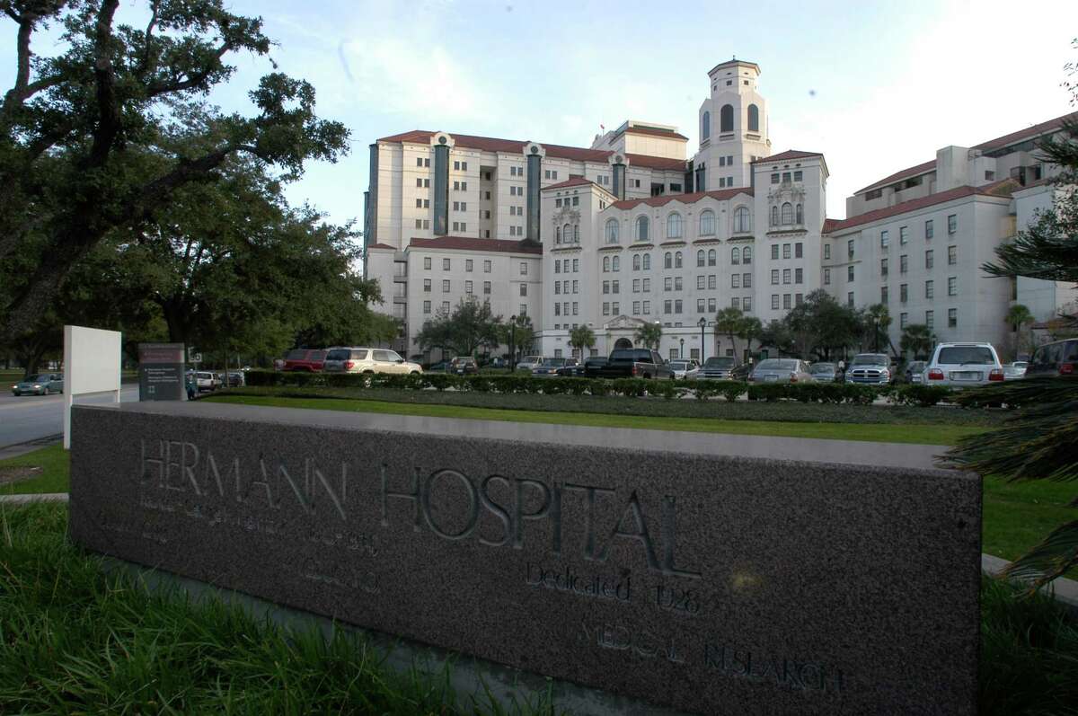 Merger of Hermann and Memorial systems expanded options for patients