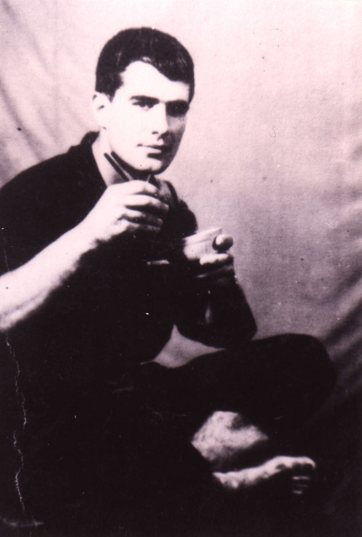 A breakthrough in Medal of Honor quest for Averill Park's George Quamo