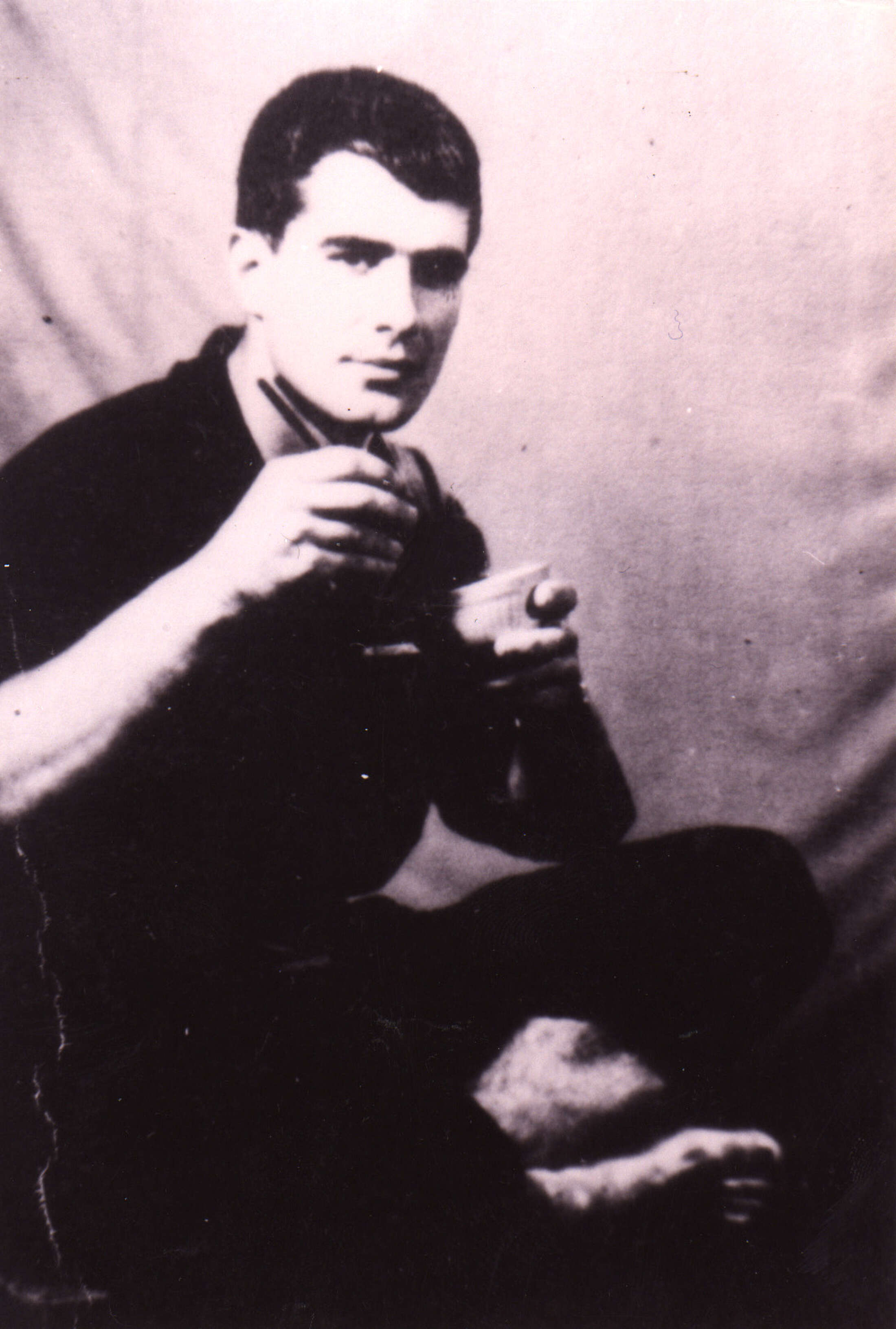 A breakthrough in Medal of Honor quest for Averill Park's George Quamo