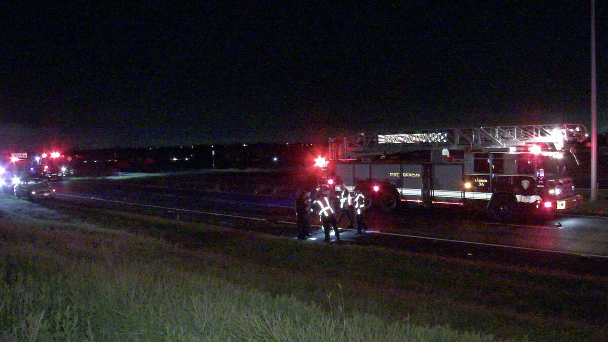 Authorities Identify 30 Year Old Man Who Was Ejected In Fatal Rollover