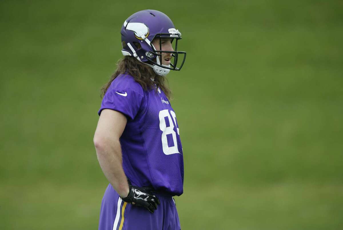 NFL moment not too big for ex-UTSA star Morgan