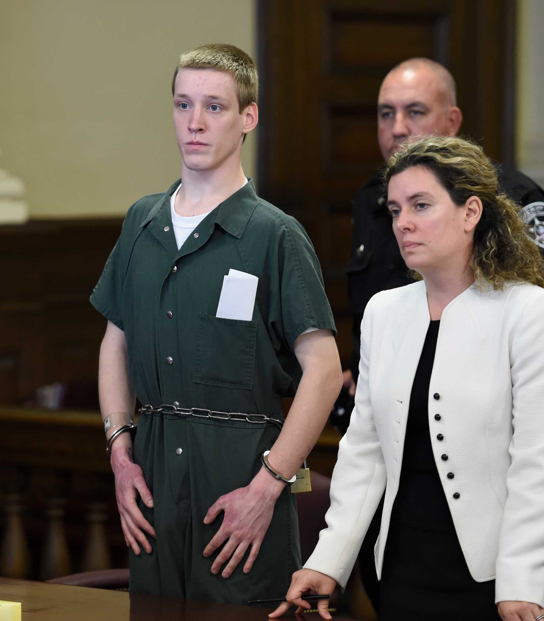 Final Troy defendant pleads guilty in arson/manslaughter case