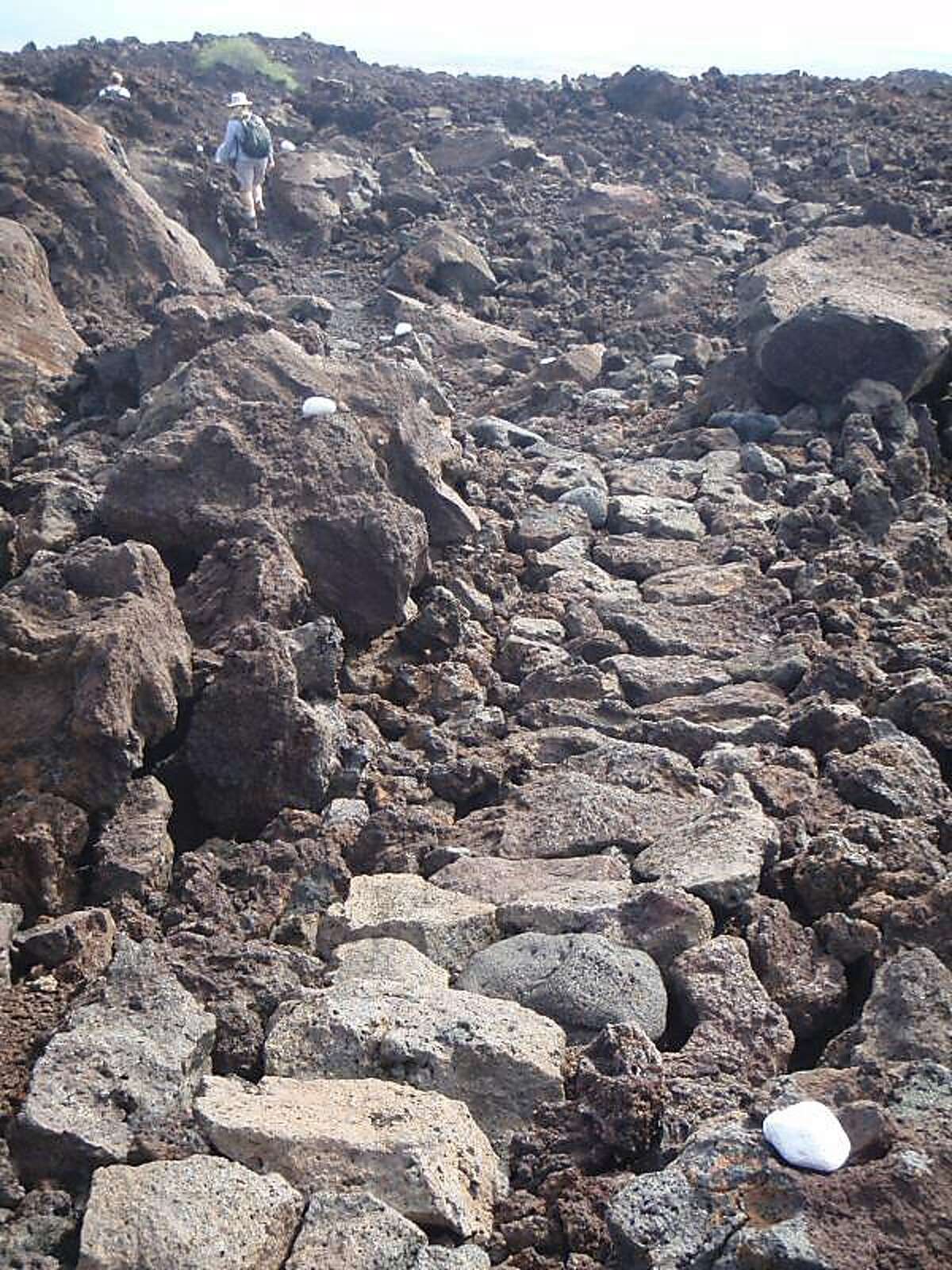 Diving into Big Island’s overlooked national parks