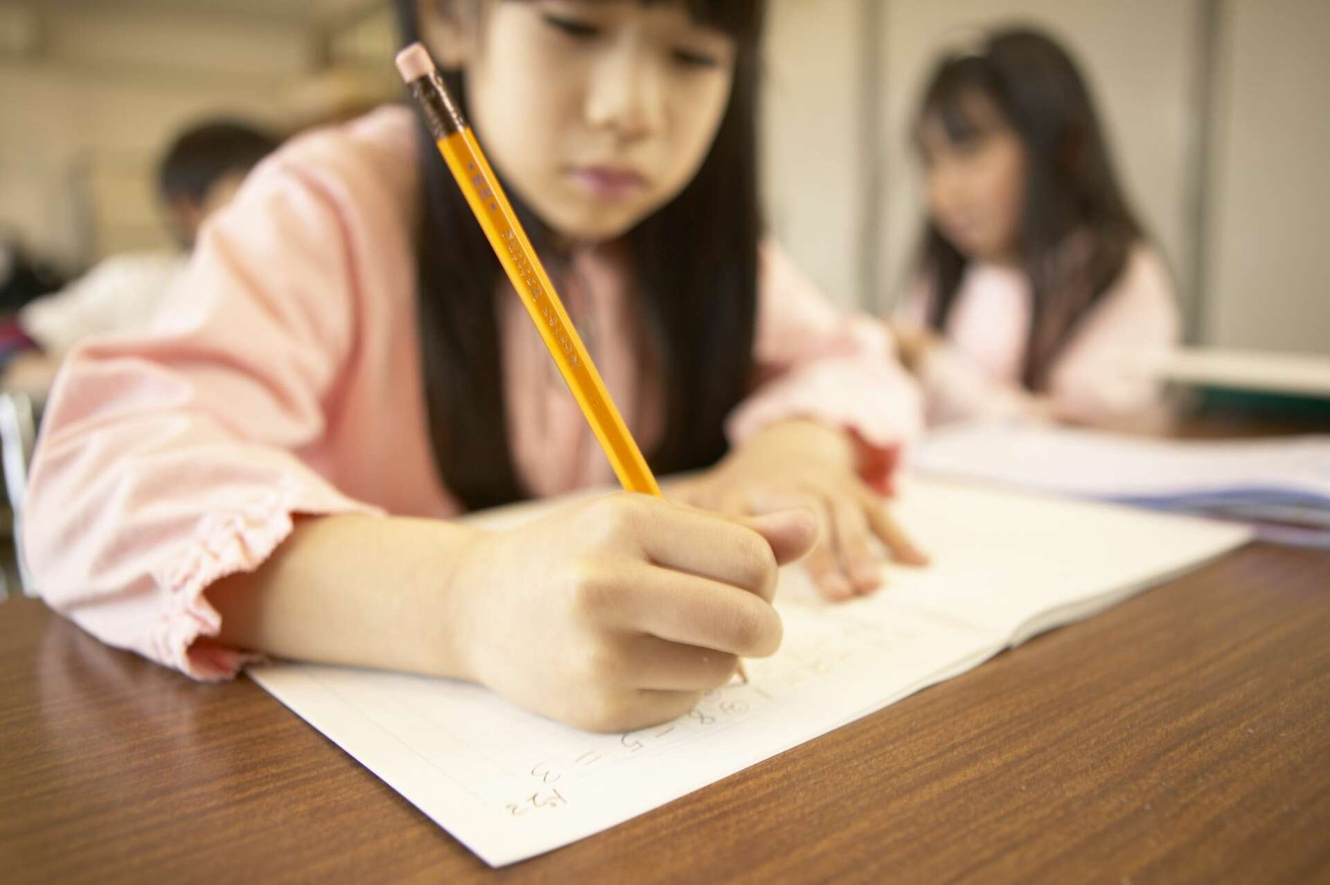 27 SF Unified schools 'low performing,' need improvement, state says