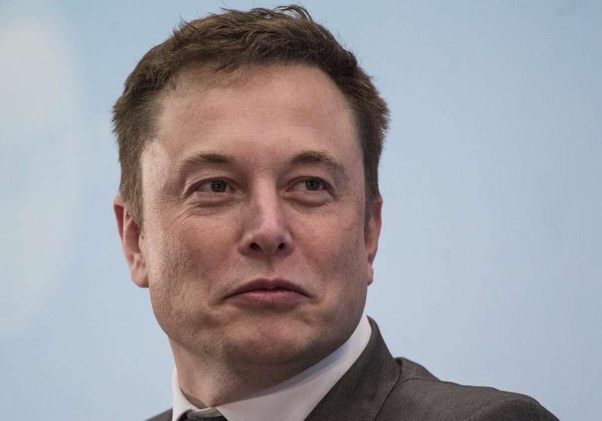 CFO who posed as Elon Musk wants lawsuit tossed; says his impersonation ...