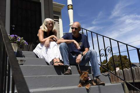 Black Panthers wouldn’t recognize old Oakland stomping grounds