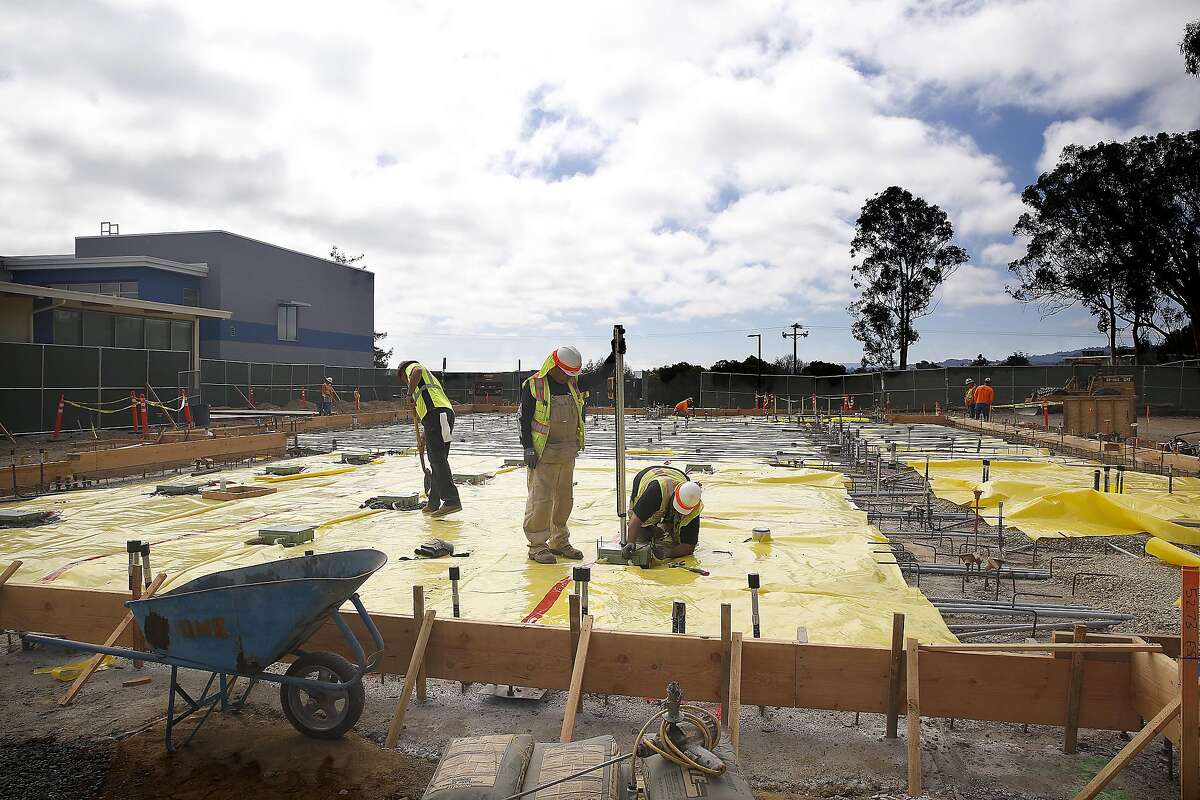 Science Garage to help South San Francisco students learn biotech