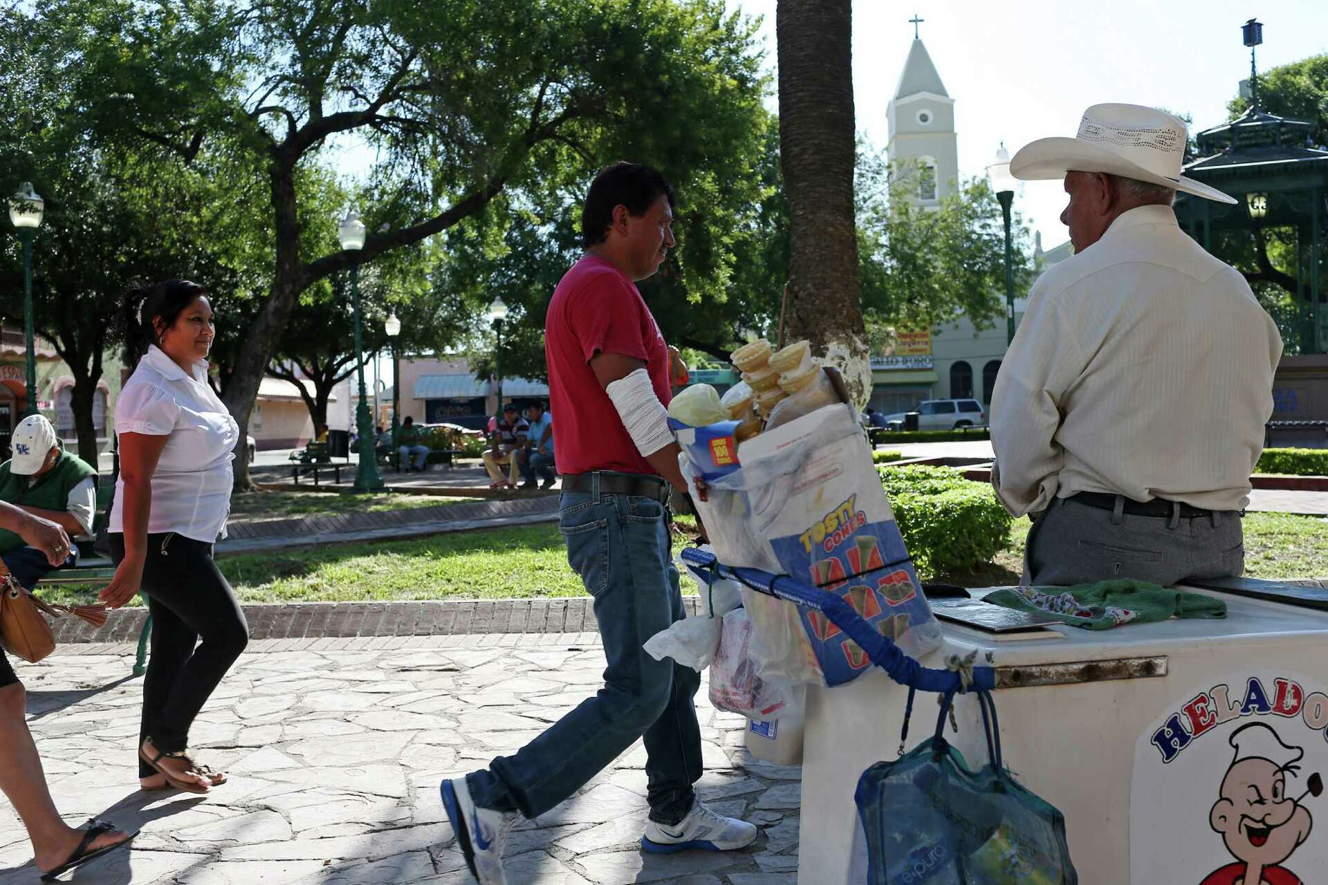 Houston lags behind other Texas cities in latest LGBTQ-friendly ranking