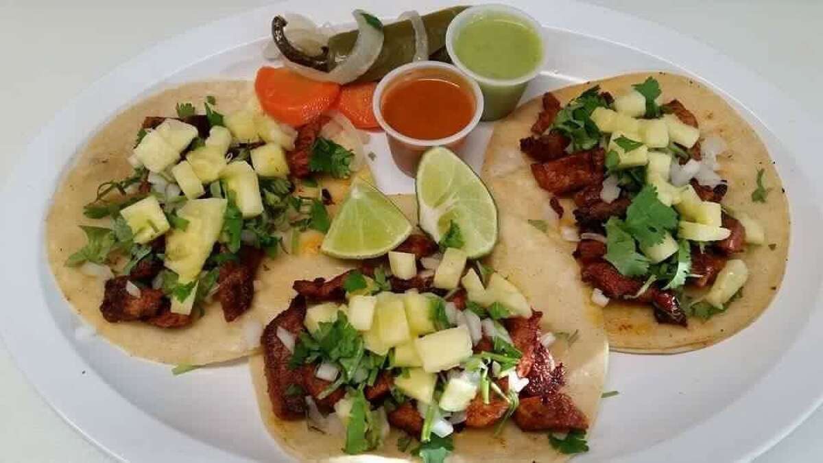 Seattle's best tacos by neighborhood