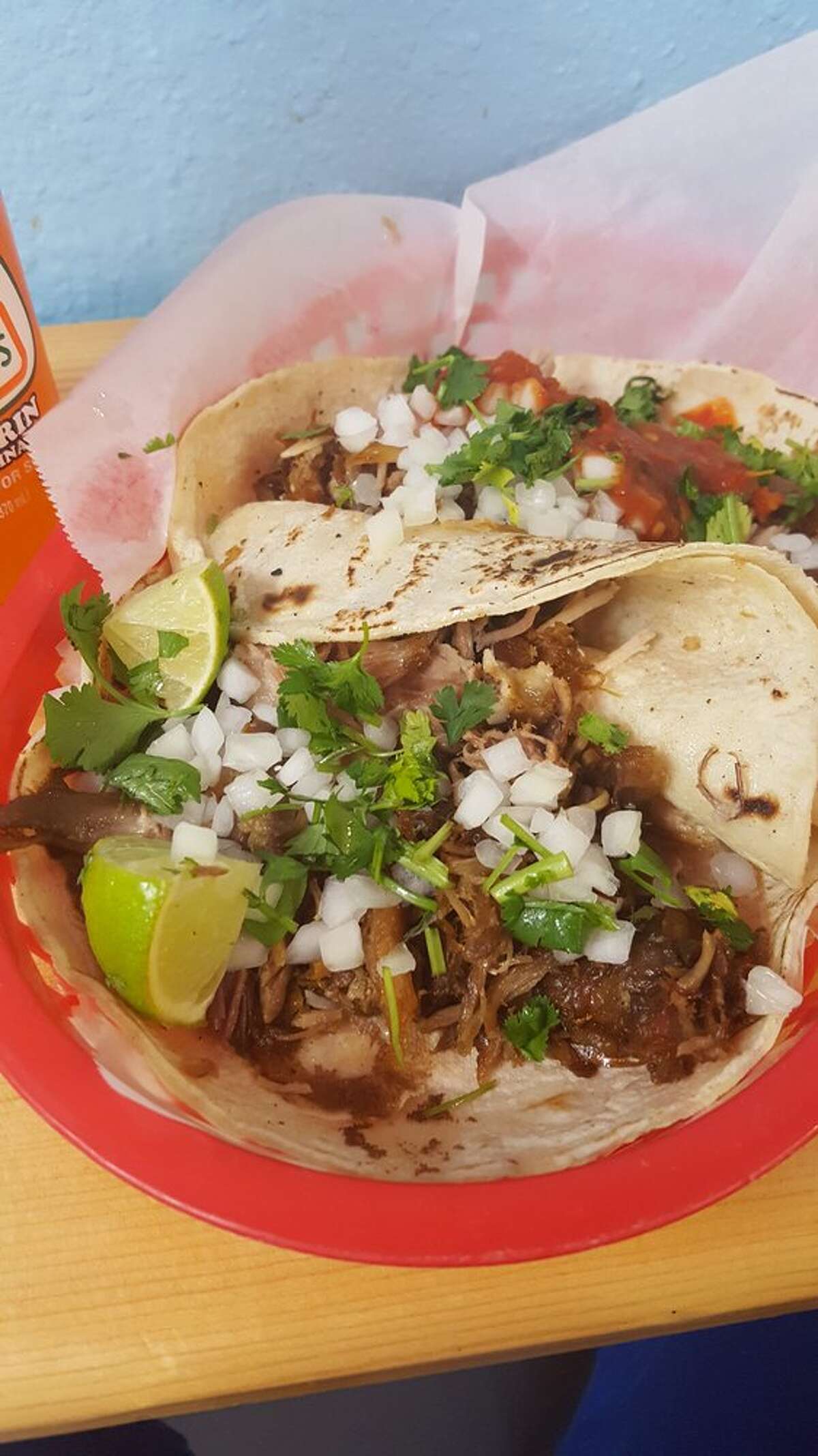 Seattle's best tacos by neighborhood