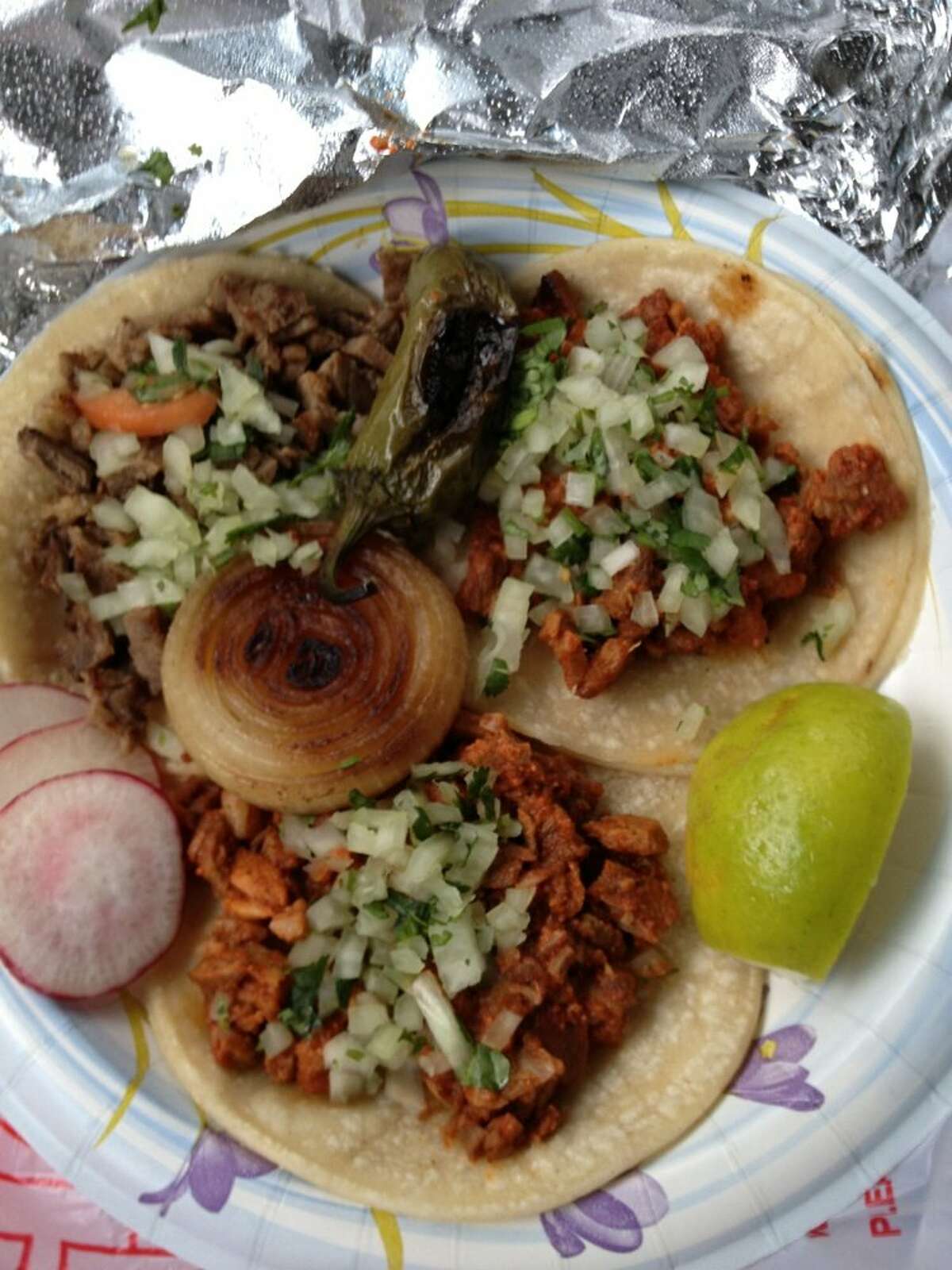Seattle's best tacos by neighborhood