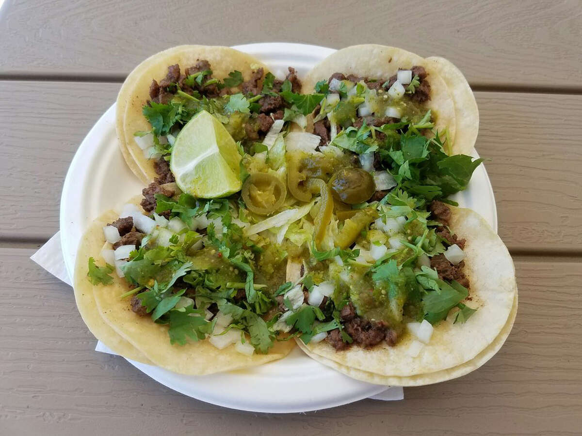 Seattle's best tacos by neighborhood