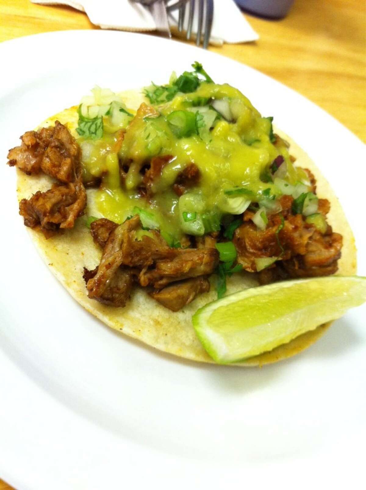 Seattle's best tacos by neighborhood