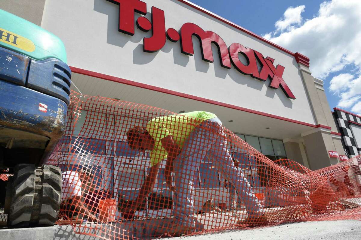 Crossgate Commons welcoming new stores