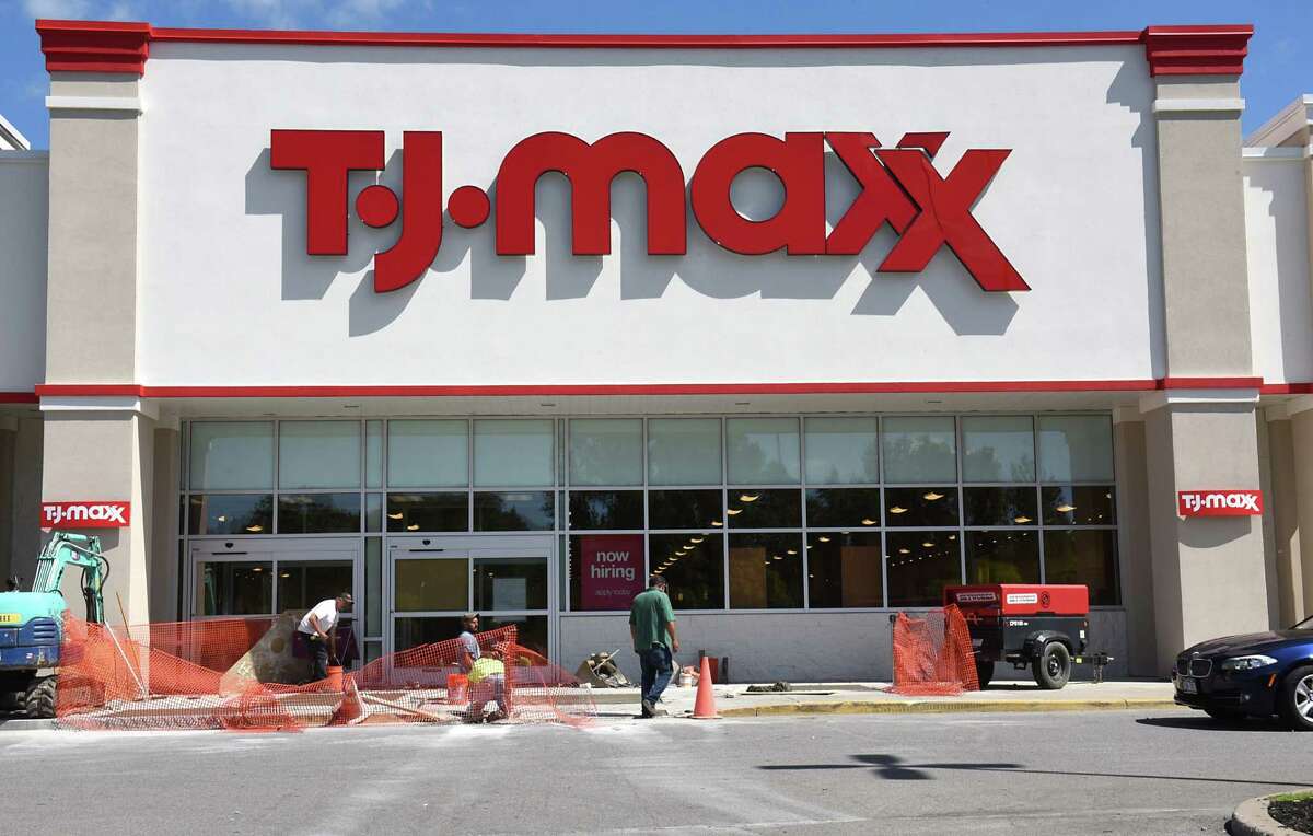 Crossgate Commons welcoming new stores