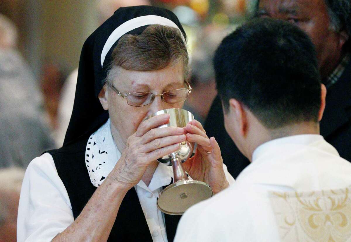 2 slain nuns remembered for helping the needy