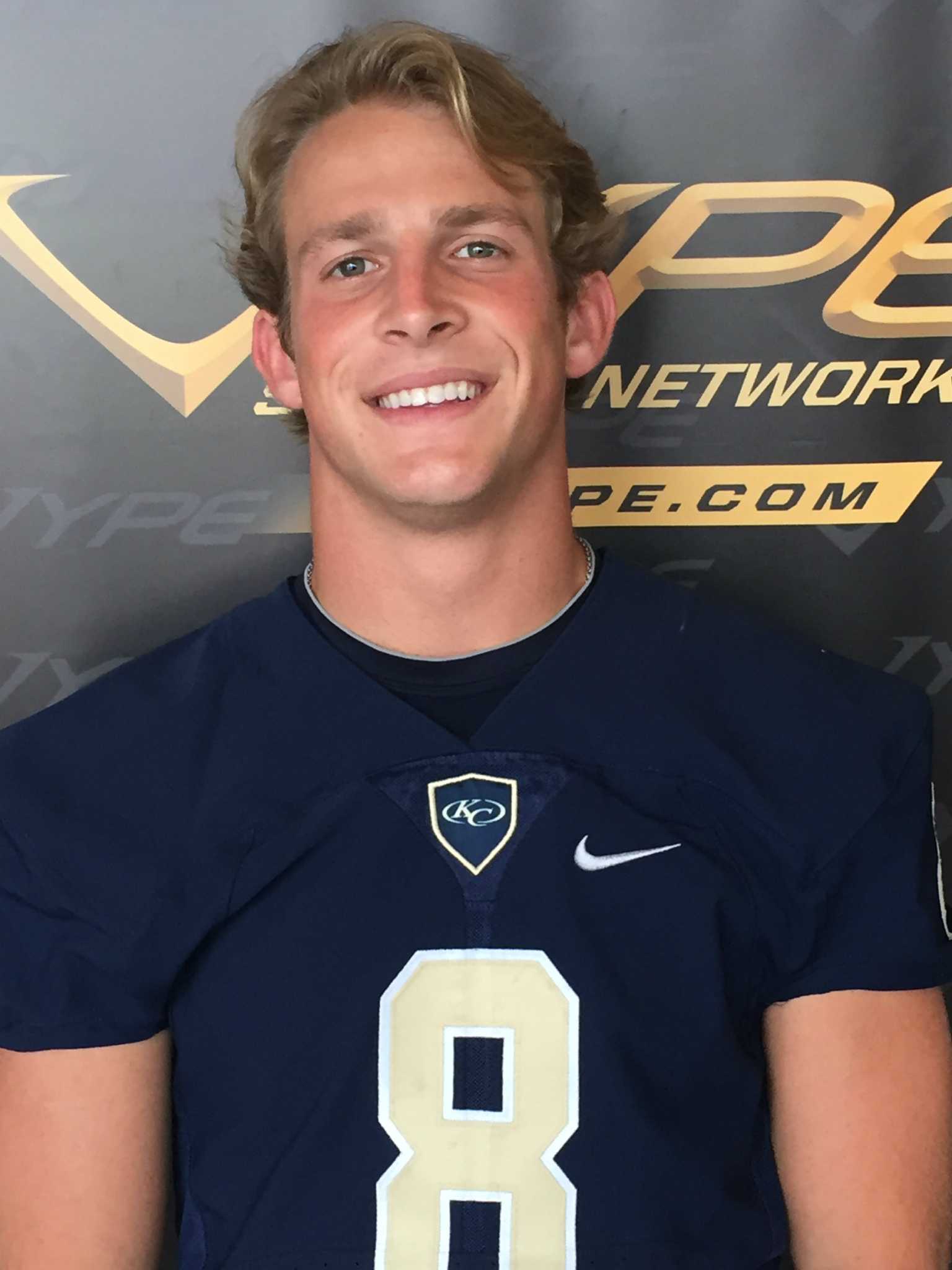 High school athletes of the week: Aug. 28