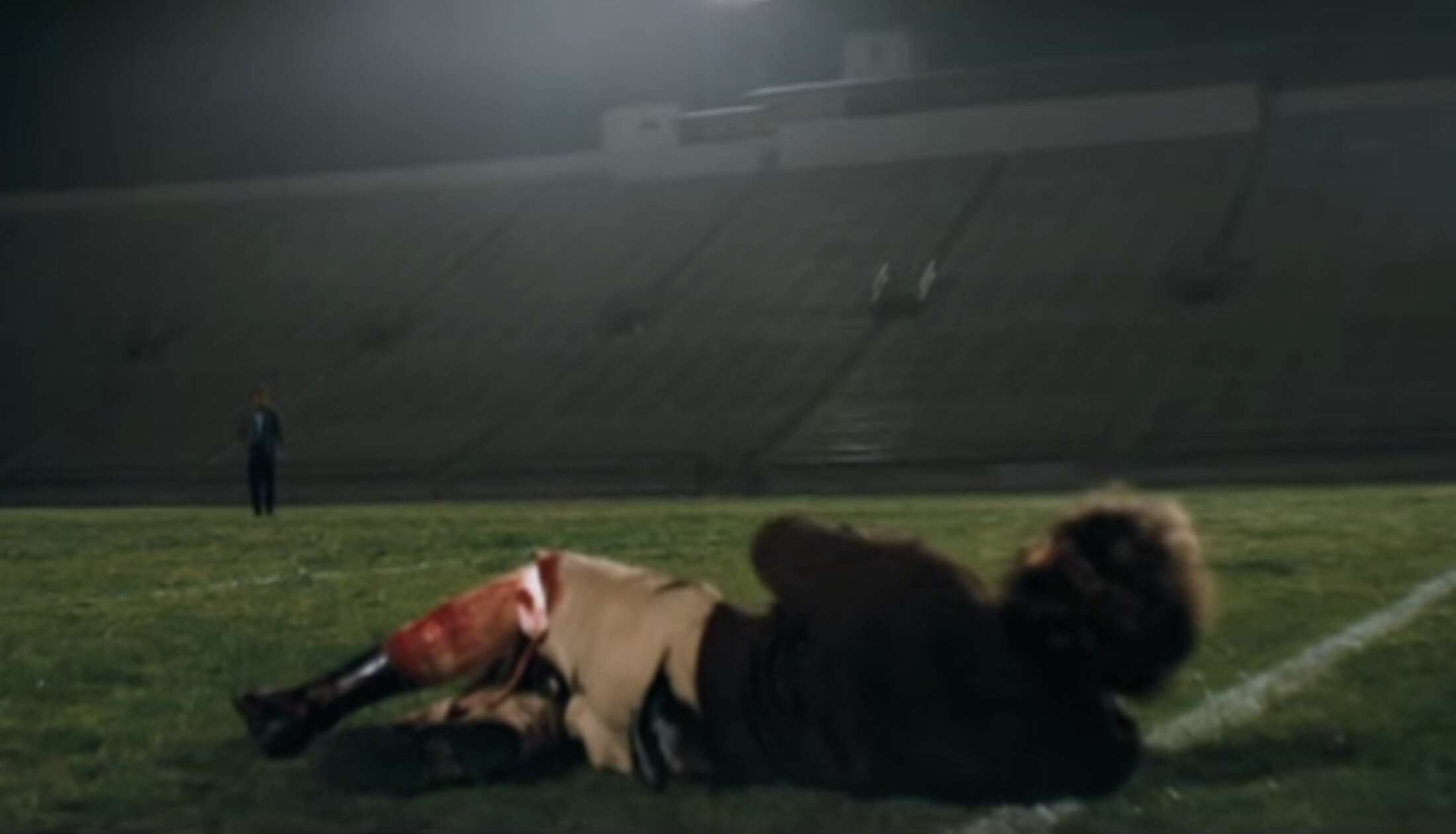 The mystery behind the BART movie scene is solved — and it's not what ...