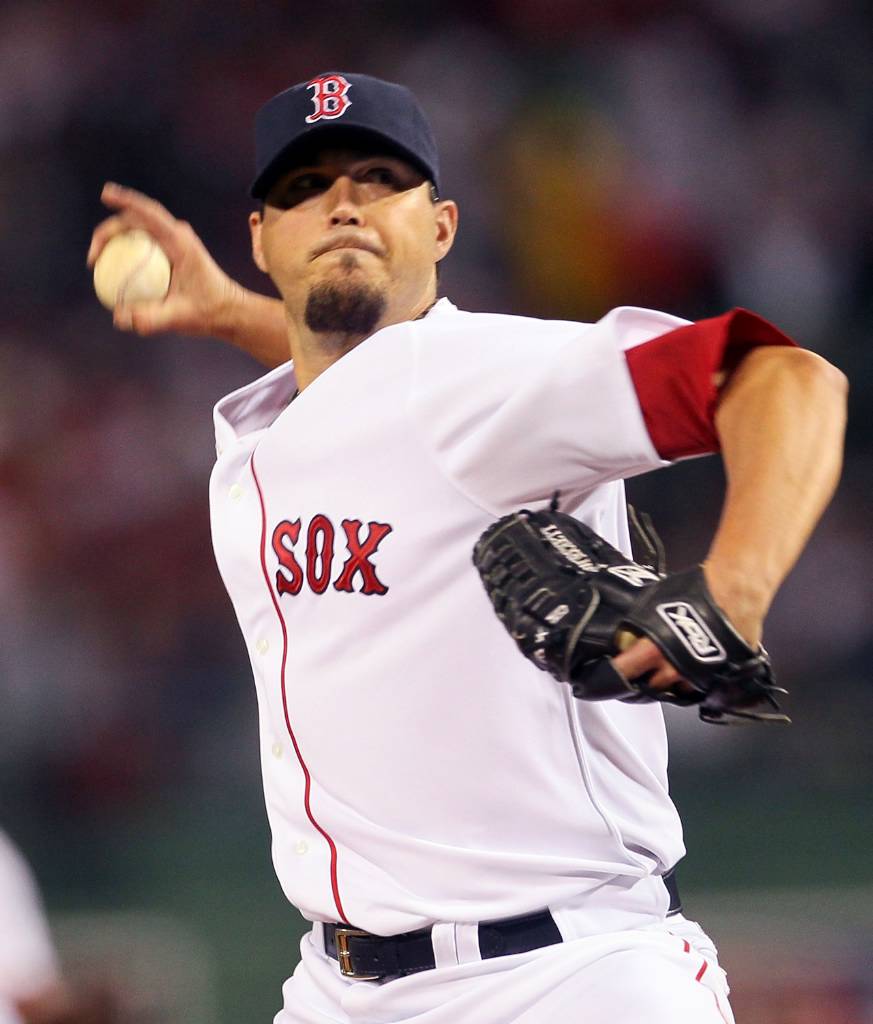 Paxton's fantasy watch: Livan a live one