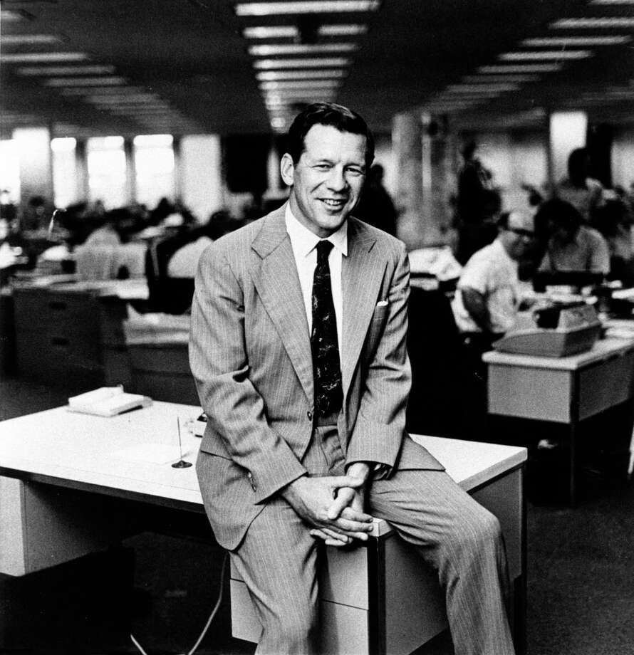 Born in 1880, Houston Post was a feisty, daily diary of city - Houston ...