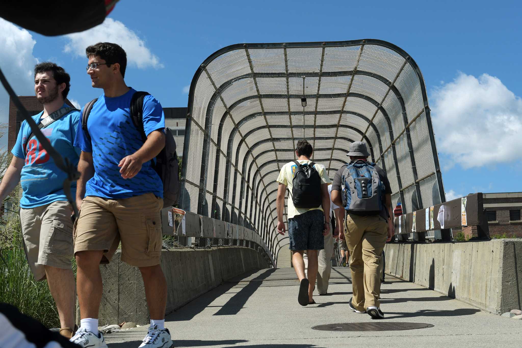 SUNY Poly leaps up in U.S. News & World report ranking