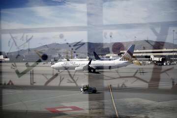 SFO flying high on renovations, regional growth