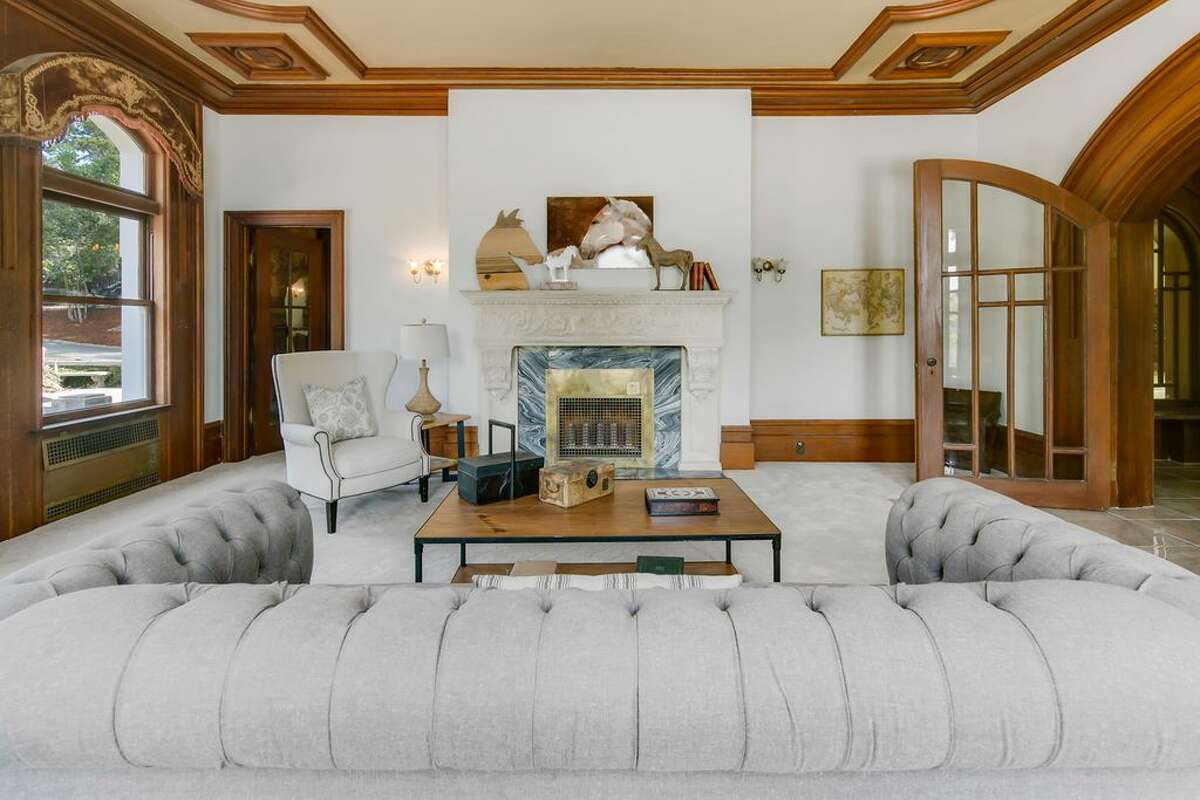 Berkeley's 'Hearst Castle' hits the market at $7.5 million