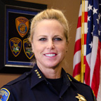 Hayward police chief placed on leave