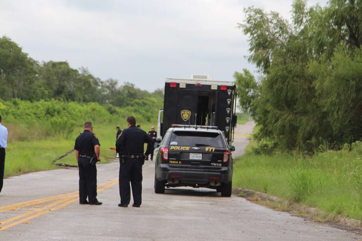 Passerby stumbles onto body with stab wounds near railroad tracks on ...