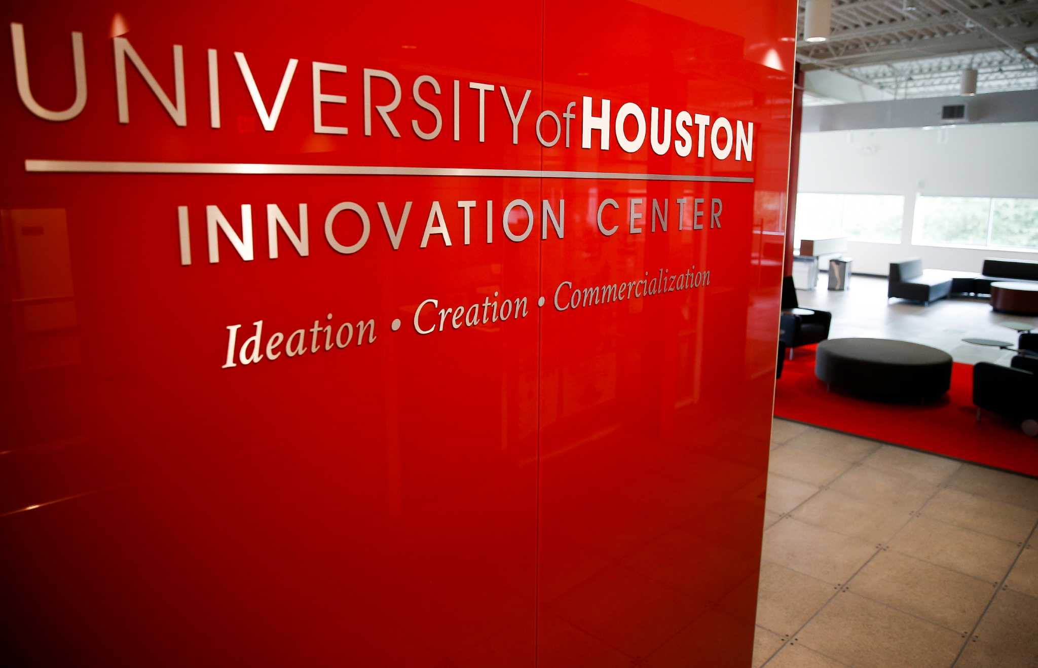 UH business incubator space fills lab, office needs