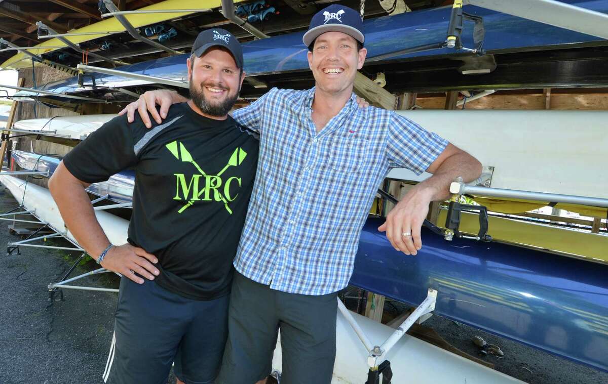 Walsh, bronze medal return to Norwalk